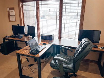 Salelytics | Work From Home