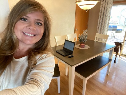 Salelytics | Work From Home