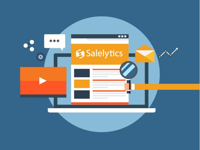 Salelytics | Inside Sales and Account Management