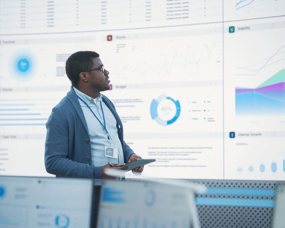 Salelytics | 5 Benefits of Sales Analytics and Why it's Important